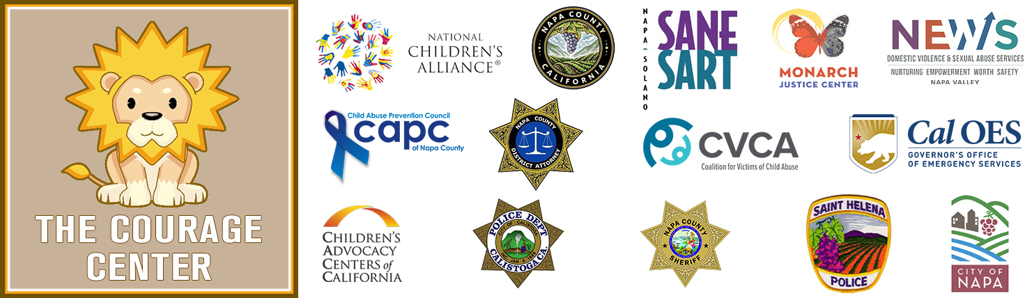 Courage Center - Aldea Children & Family Services